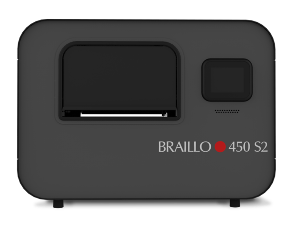 Braillo | World’s Leading High-Speed Production Braille Embossers