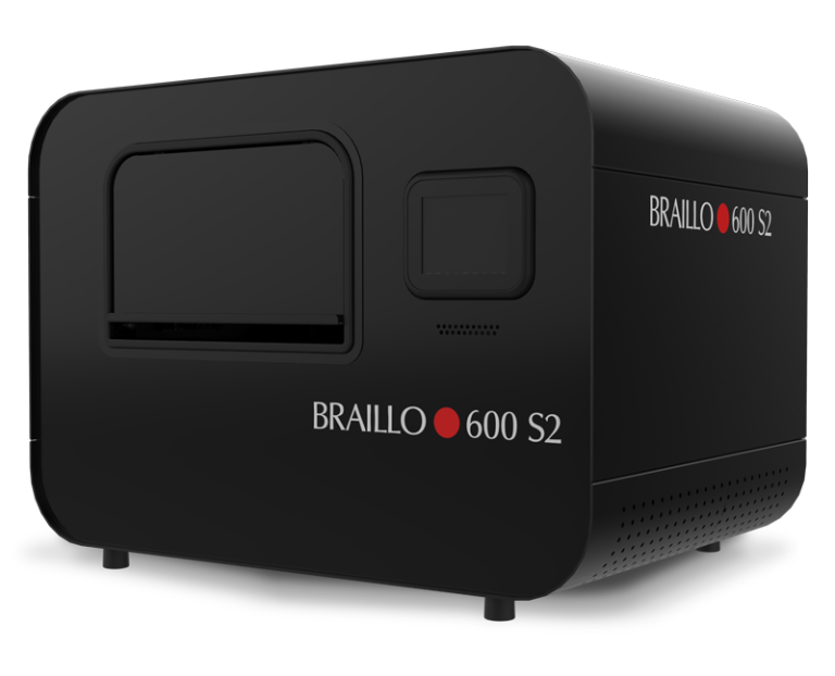 Low Priced Braille Embossers vs. Long Lasting Braille Embossers - see ...