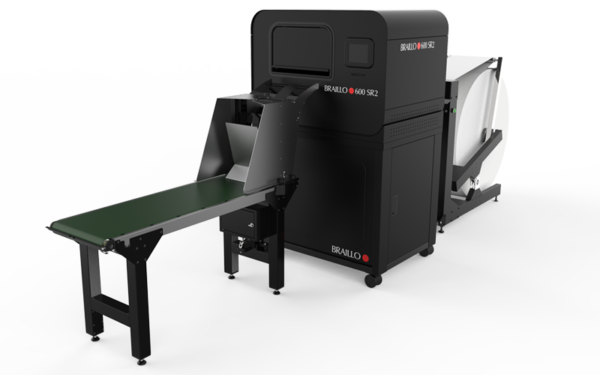 Braillo - Superior High Speed Production Braille Printers and Braille ...