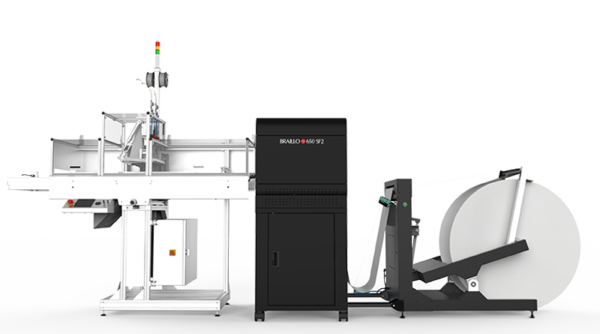 Braillo - Superior High Speed Production Braille Printers and Braille ...